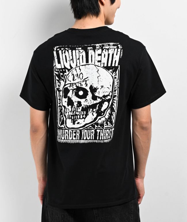 Liquid Death | Zumiez