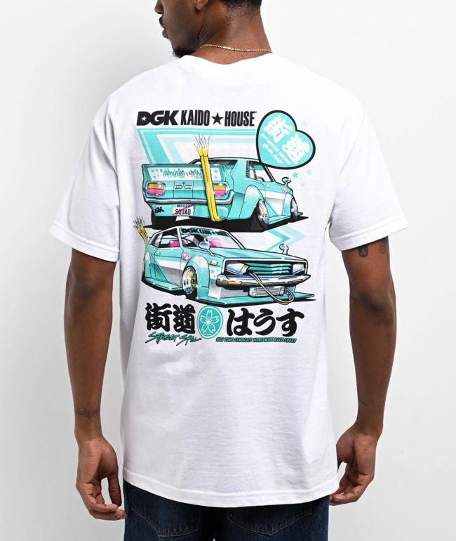 DGK | Zumiez