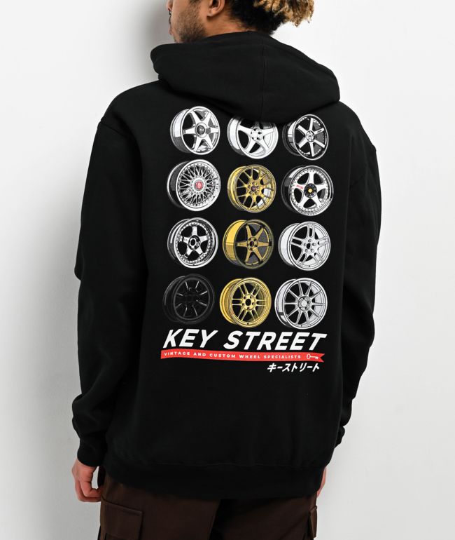 Key Street | Zumiez