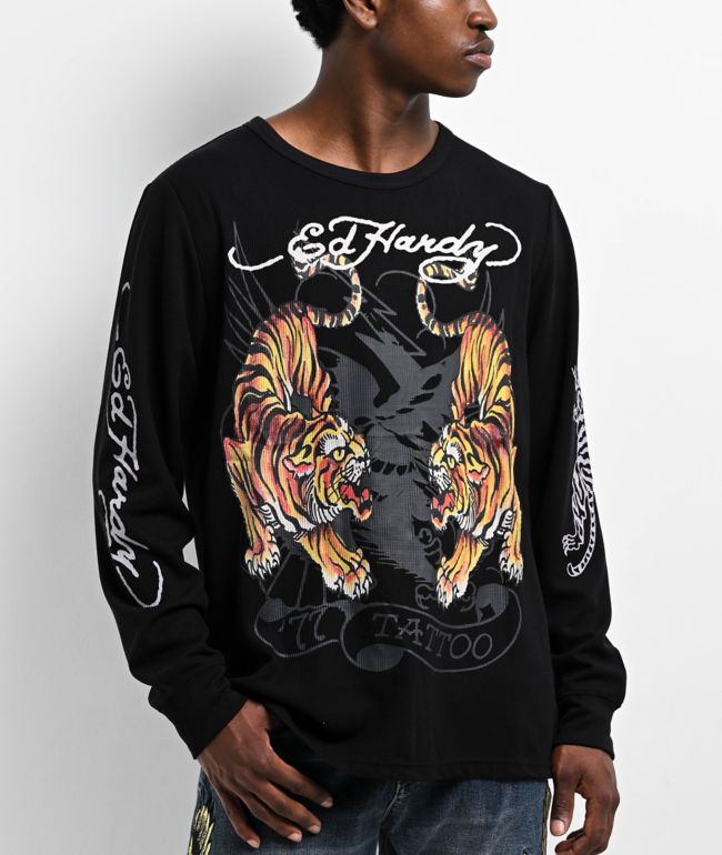 Ed Hardy | Zumiez