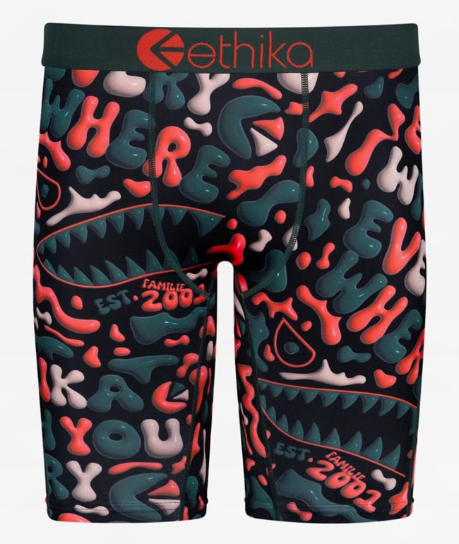 Ethika | Zumiez