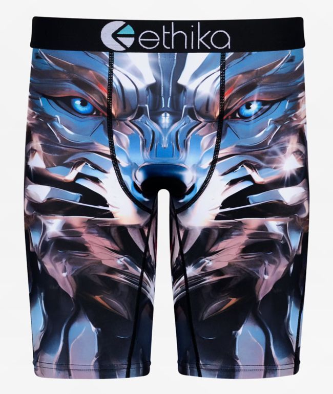 Ethika | Zumiez