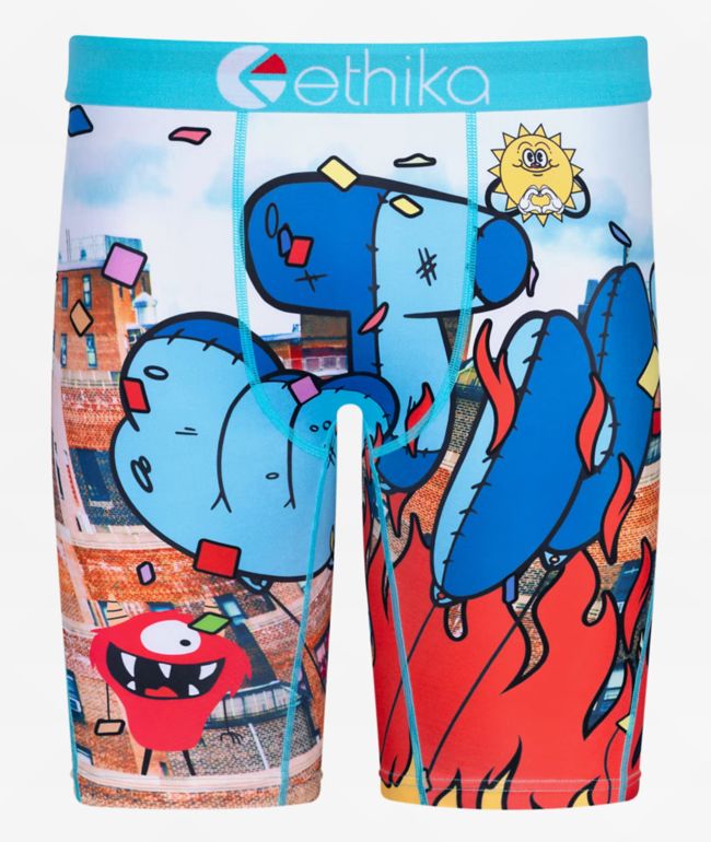 Ethika | Zumiez