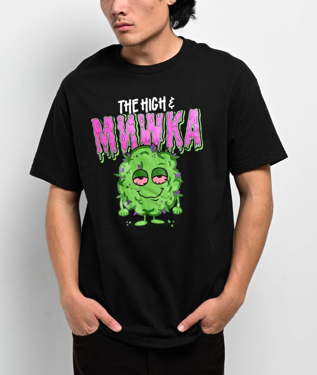 The High & Mighty | Zumiez
