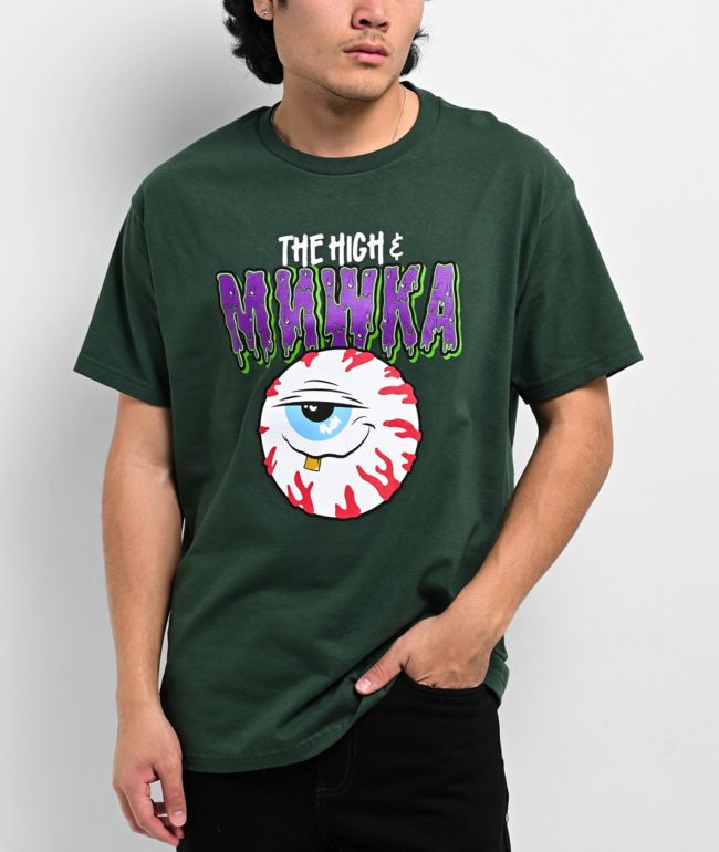 The High & Mighty | Zumiez