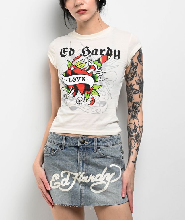 Ed Hardy | Zumiez