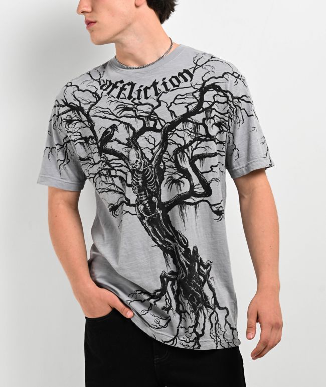 Affliction | Zumiez