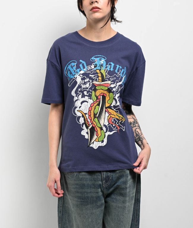 Ed Hardy | Zumiez