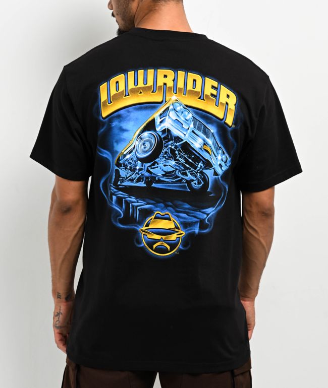 Lowrider Logo Blue 10 Old School Cars That Gave Birth To Lowrider