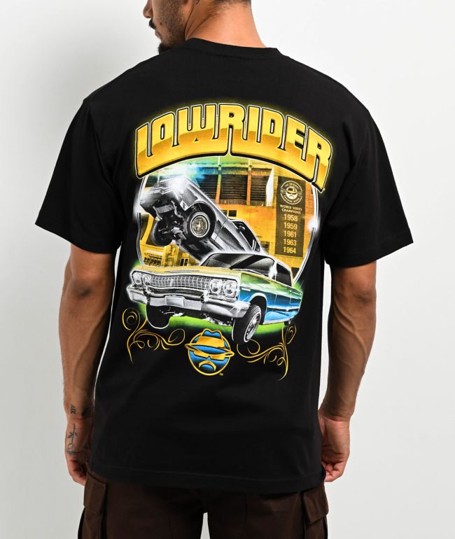 lowrider | Zumiez
