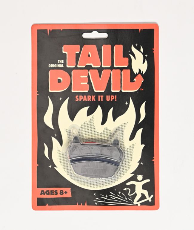 Tail Devil | Zumiez