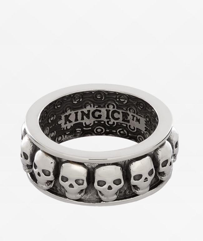 Rings | Zumiez