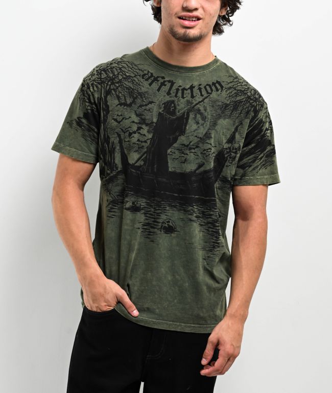 Affliction | Zumiez
