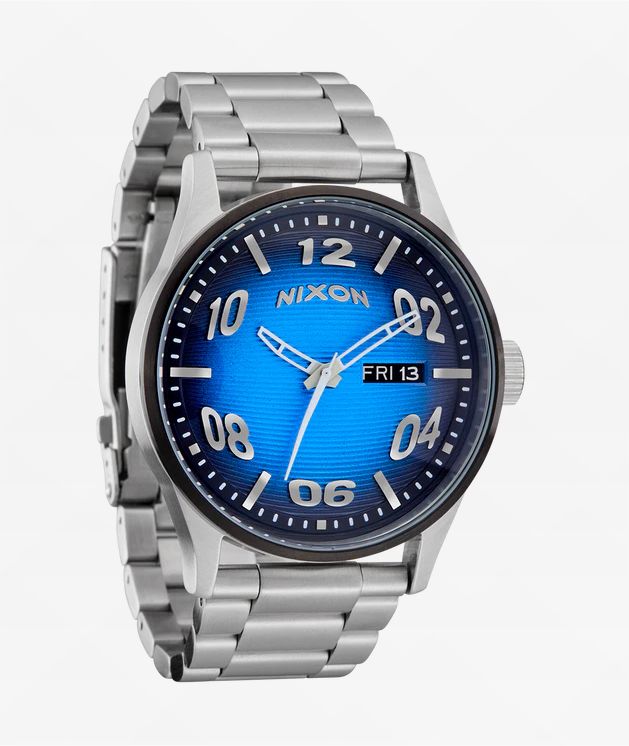 Nixon Watches | Zumiez