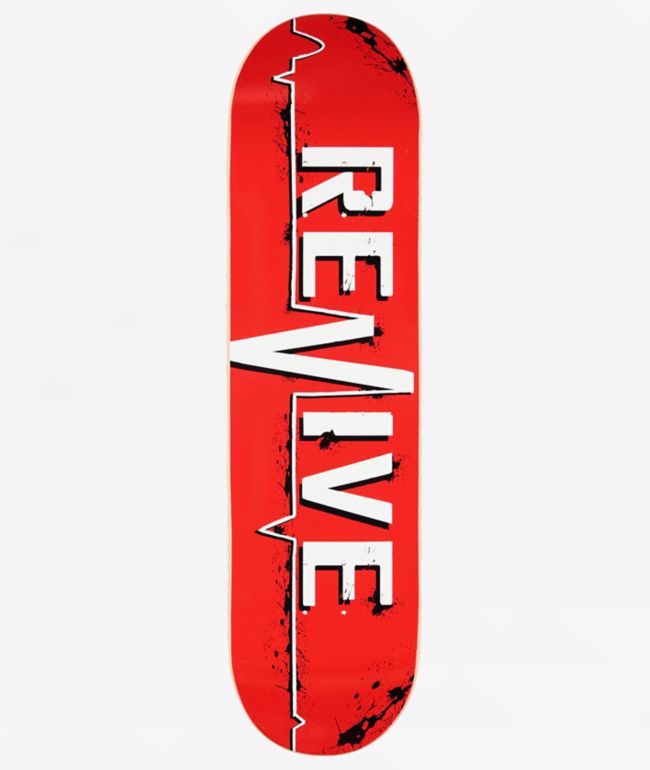 Revive Skateboards | Zumiez