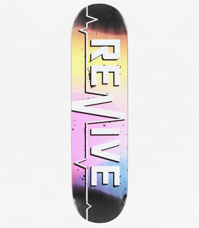Revive Skateboards | Zumiez