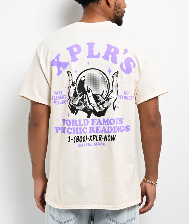 XPLR | Zumiez