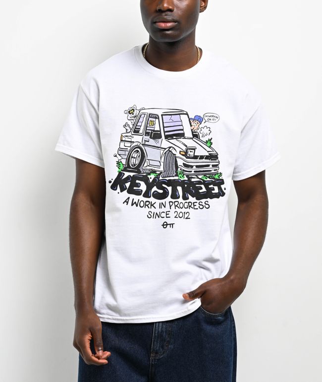 Key Street | Zumiez