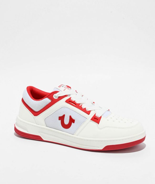 FB County Frisco Ben White Shoes | Zumiez