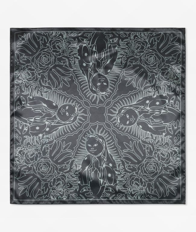 Creature Fortune Bandana | Zumiez