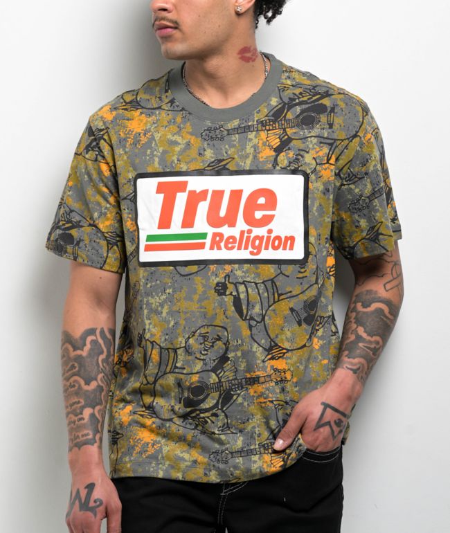 True Religion | Zumiez
