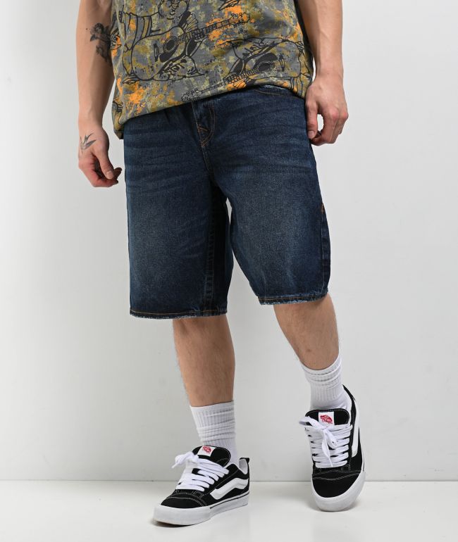 Men's Jorts & Denim Shorts | Graphic & Baggy Fits | Zumiez