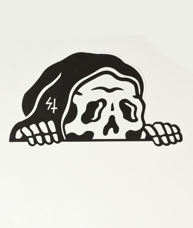 Lurking Class by Sketchy Tank | Zumiez