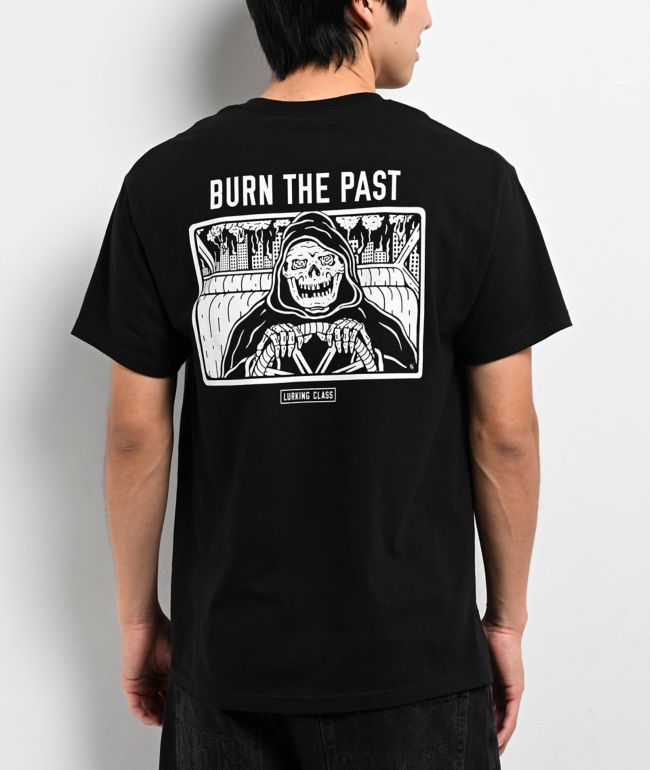 Lurking Class by Sketchy Tank | Zumiez