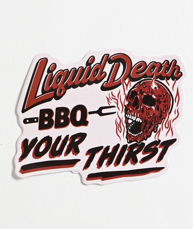 Liquid Death | Zumiez