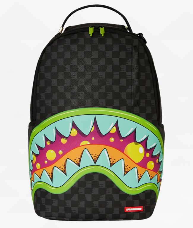 Where to Buy Sprayground Backpacks & Bags | Zumiez