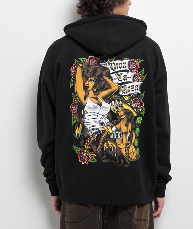 Foos Gone WIld | Zumiez Foos Gone WIld | Zumiez