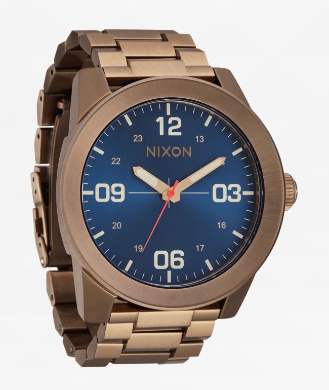 nixon-watches | Zumiez