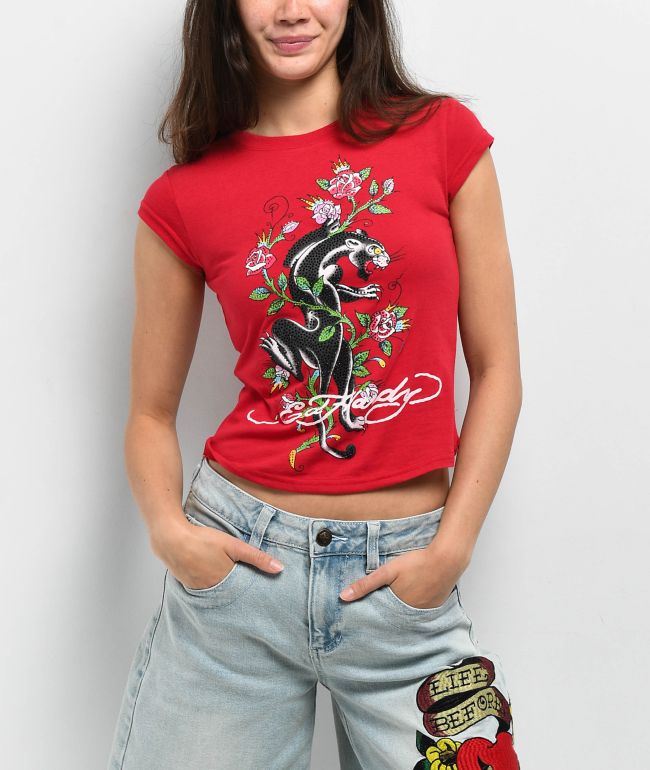 Ed Hardy | Zumiez