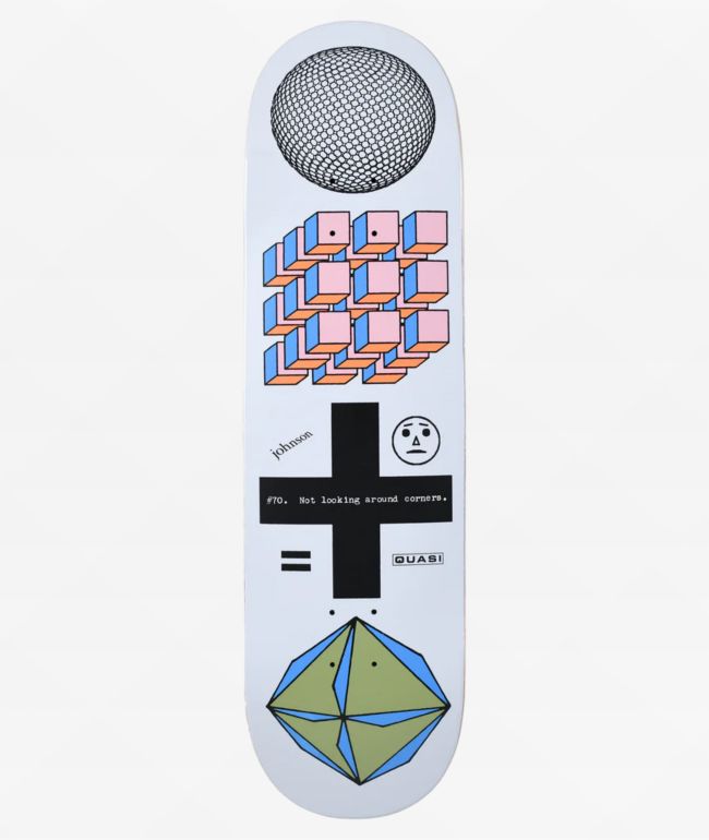 Quasi | Zumiez