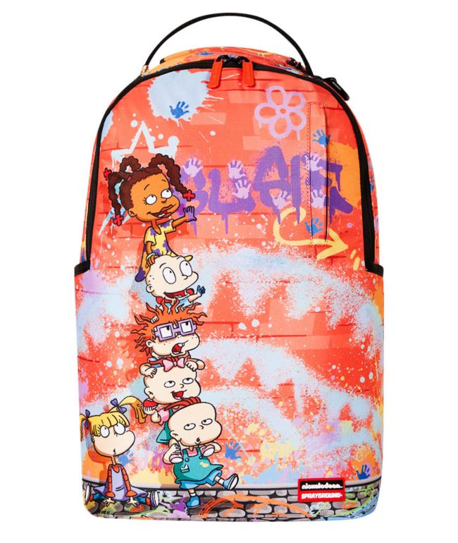 Backpacks from Sprayground, adidas & More | Zumiez