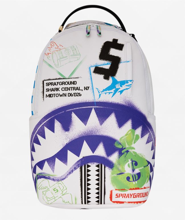 Sprayground | Zumiez
