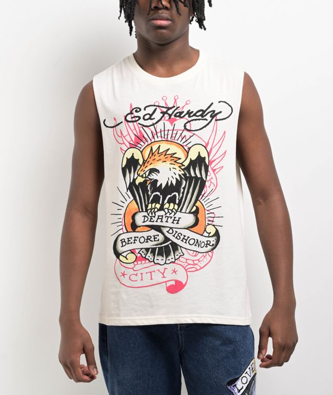 Ed Hardy | Zumiez