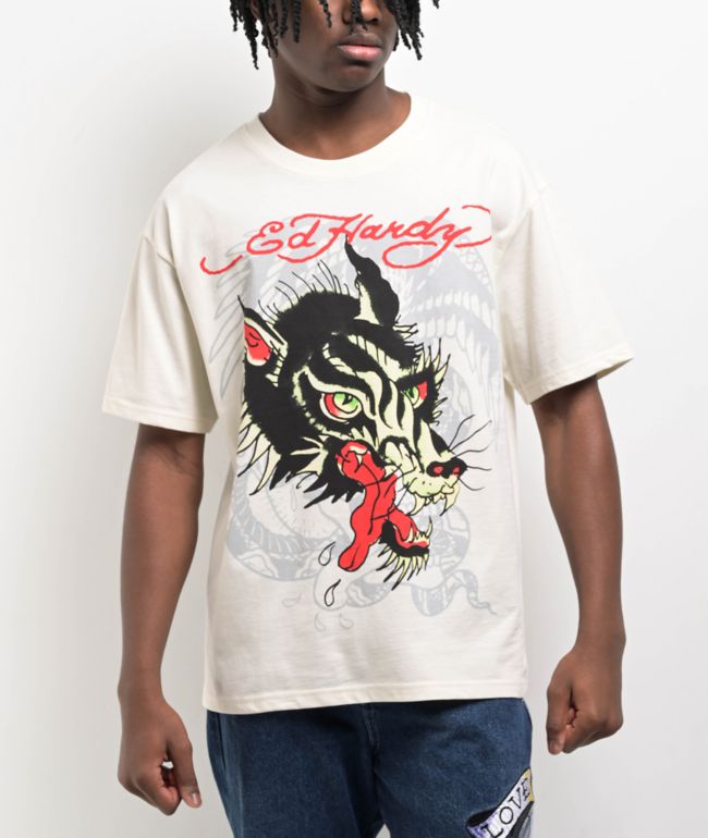 Ed Hardy | Zumiez
