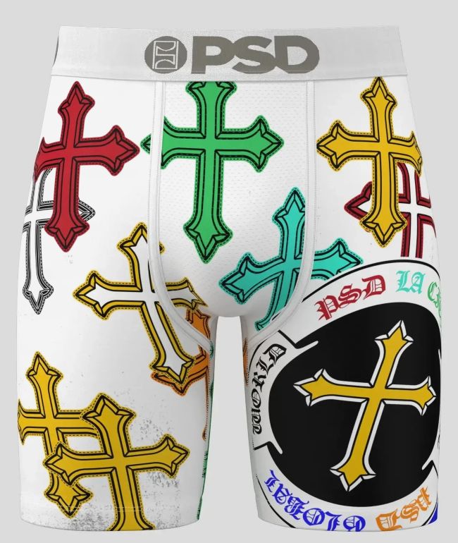 PSD Underwear | Zumiez
