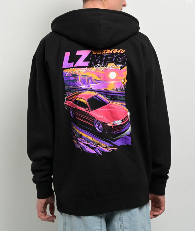 LZMFG | Zumiez