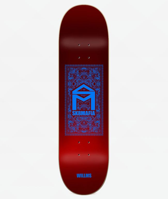 Sk8mafia | Zumiez