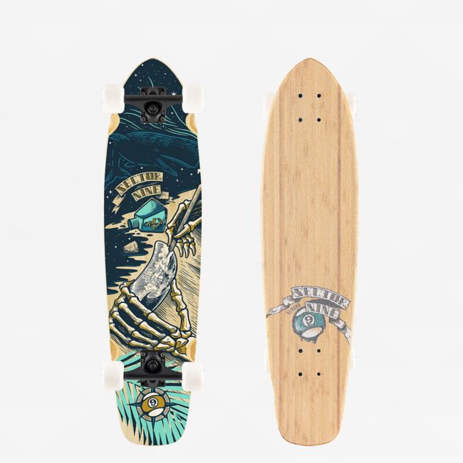 Sector 9 | Zumiez