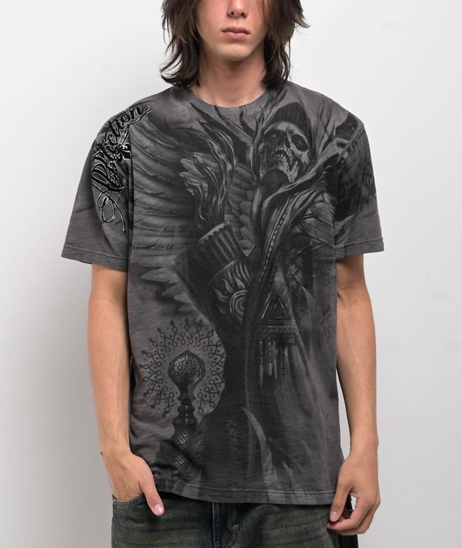 Affliction | Zumiez