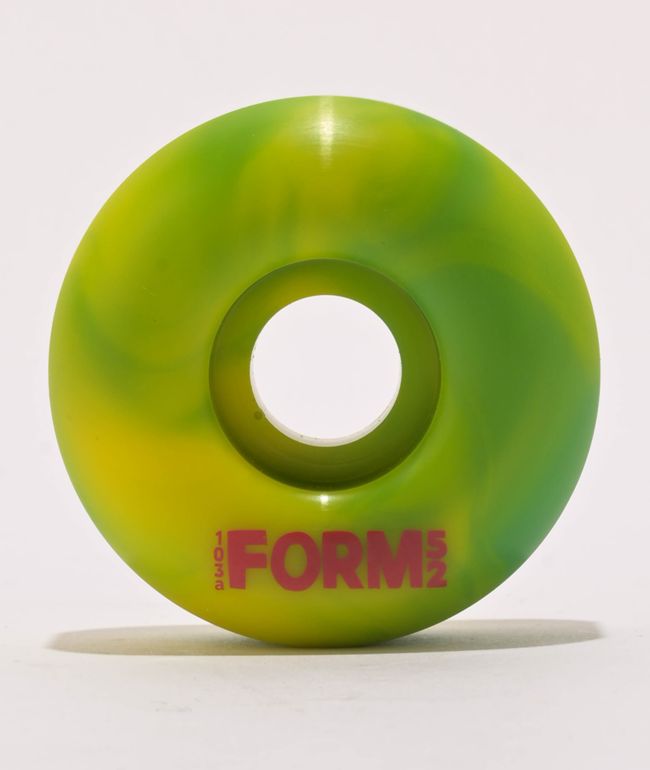 Form Wheels | Zumiez
