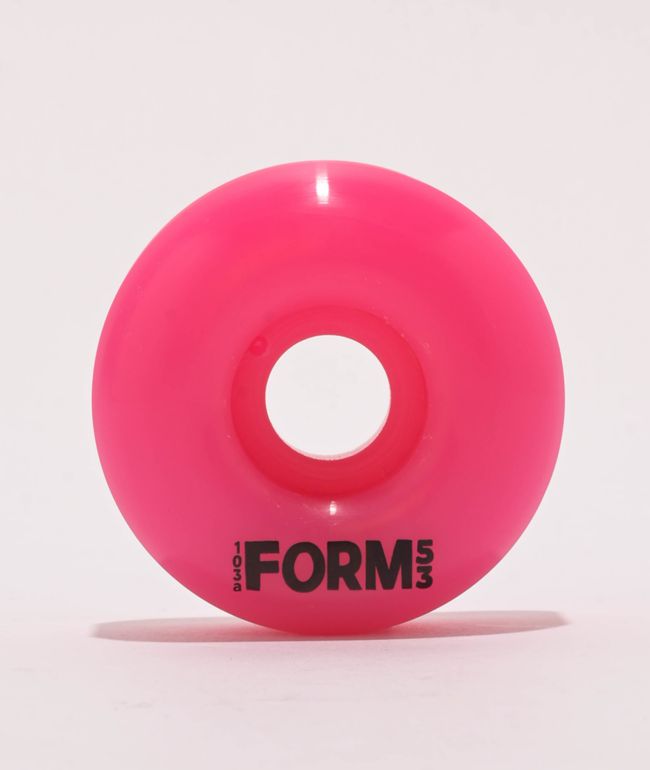 Form Wheels | Zumiez