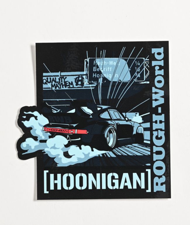 HOONIGAN | Zumiez