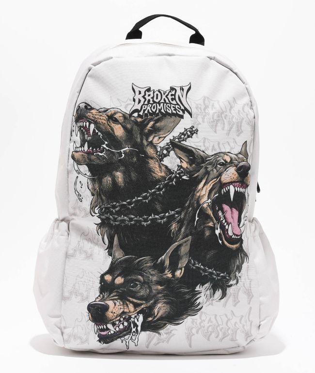 Broken Promises | Zumiez