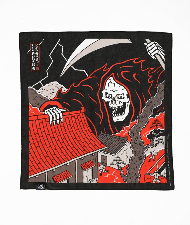 Lurking Class by Sketchy Tank | Zumiez
