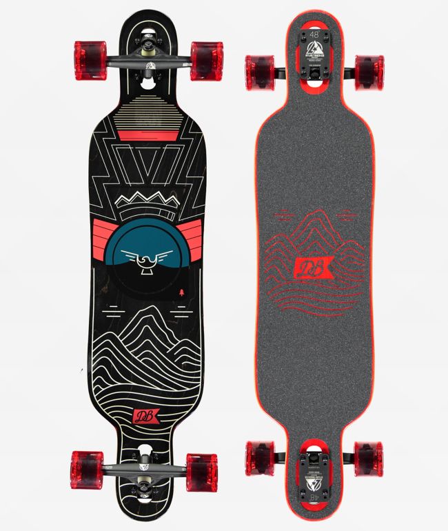 Longboards & Longboard Skateboard | Zumiez