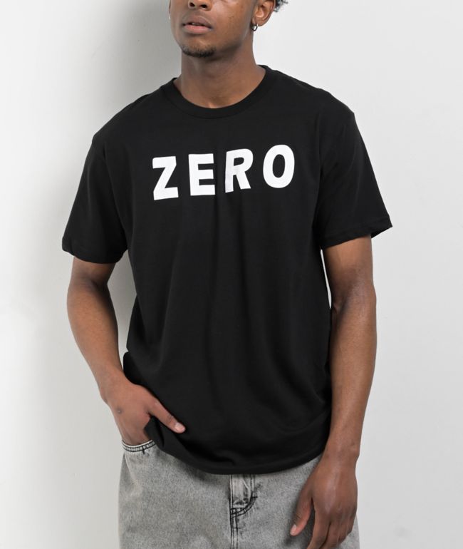 Zero | Zumiez